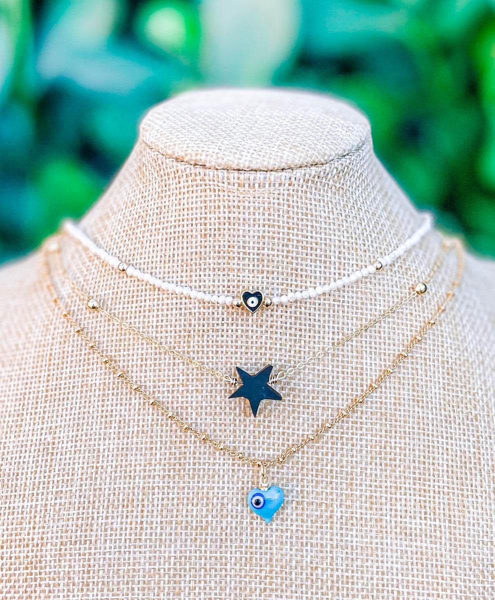 The Master Necklace – Kichu